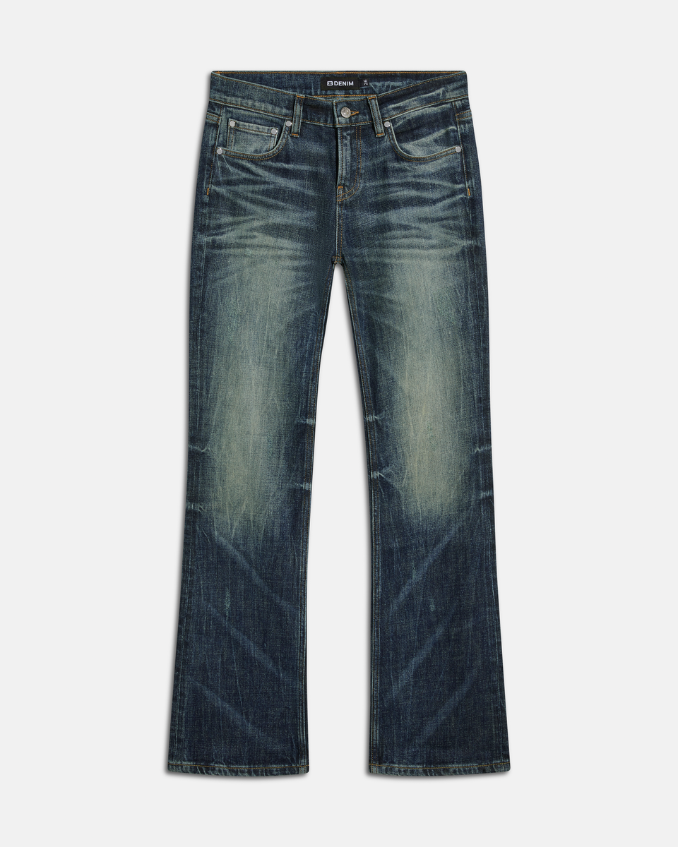 Maria Slim Bootcut | EB Denim – ebdenim.com