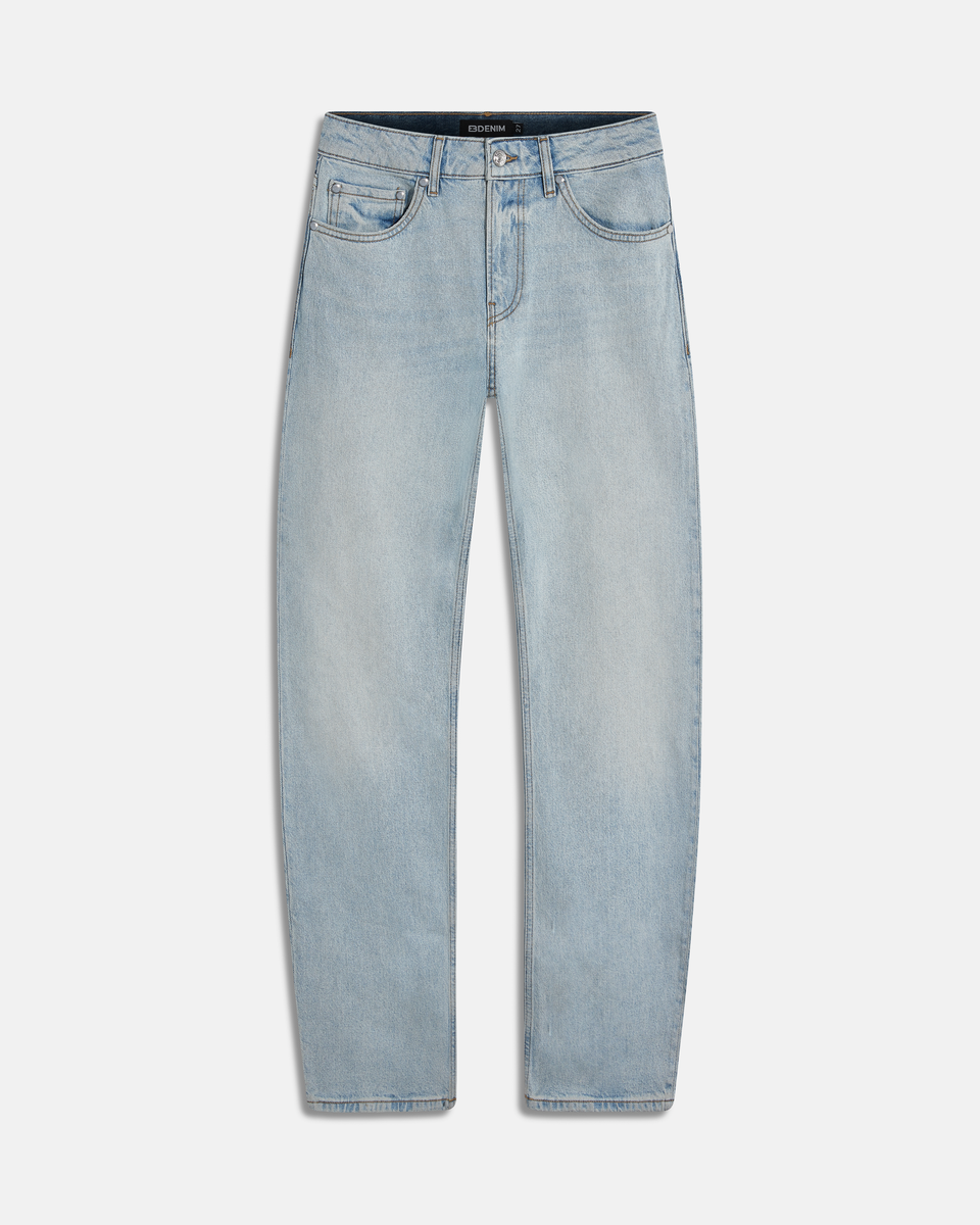 Alida Loose Bowed | EB Denim – ebdenim.com